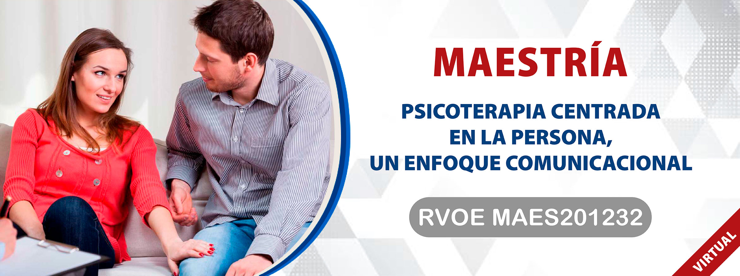 MaestrÍa En Psicoterapia Centrada En La Persona Un Enfoque