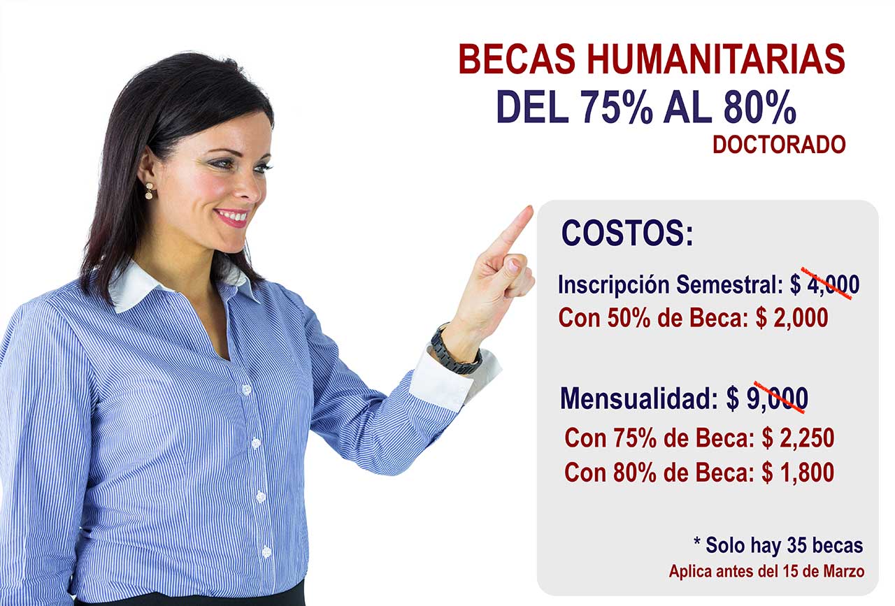 Doctorado En Psicoterapia Humanista Virtual Uhmas